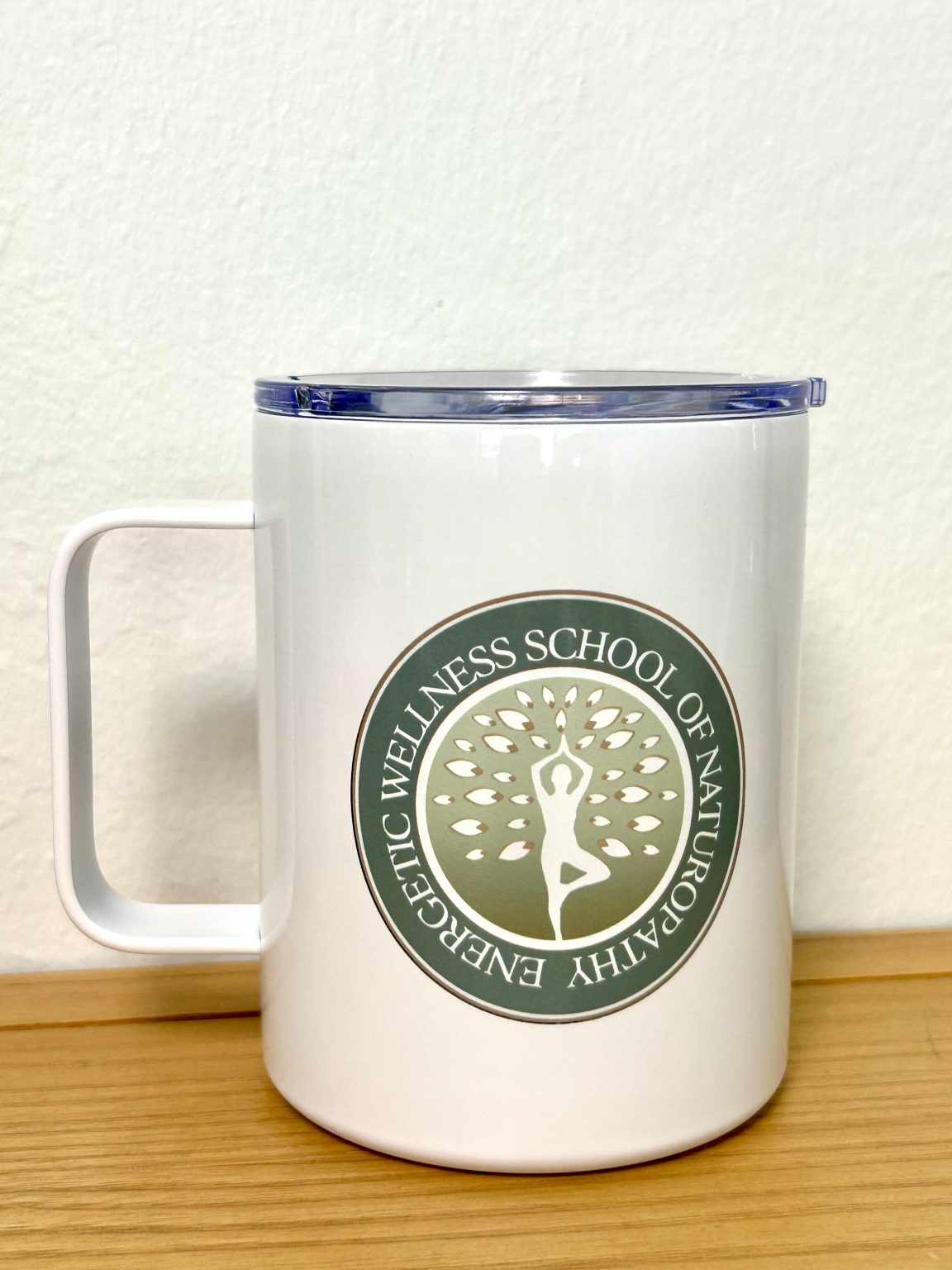 EWSN Mug – The School of Naturopathy
